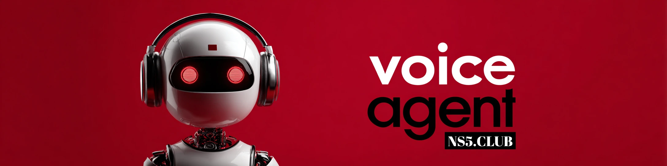 NS5 Club - Voice AI Agents | Custom Voice Assistants for Business